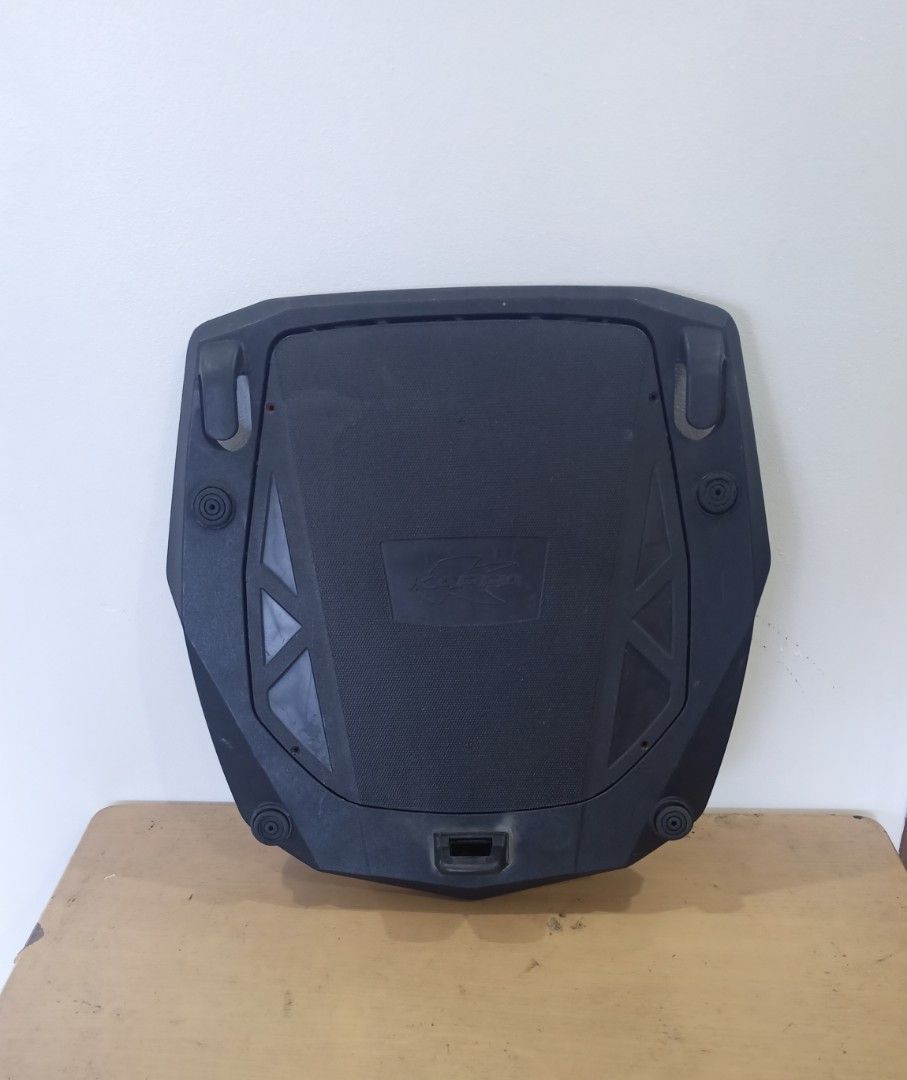 Kappa Base Plate., Motorcycles, Motorcycle Accessories on Carousell