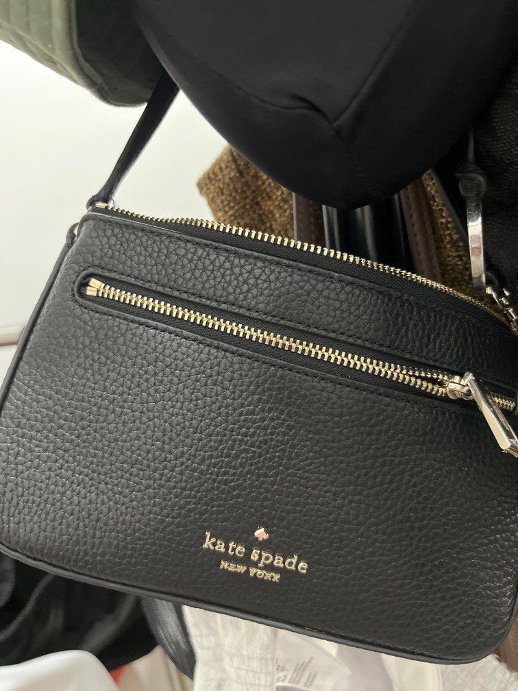 Kate spade kili kili bag on Carousell