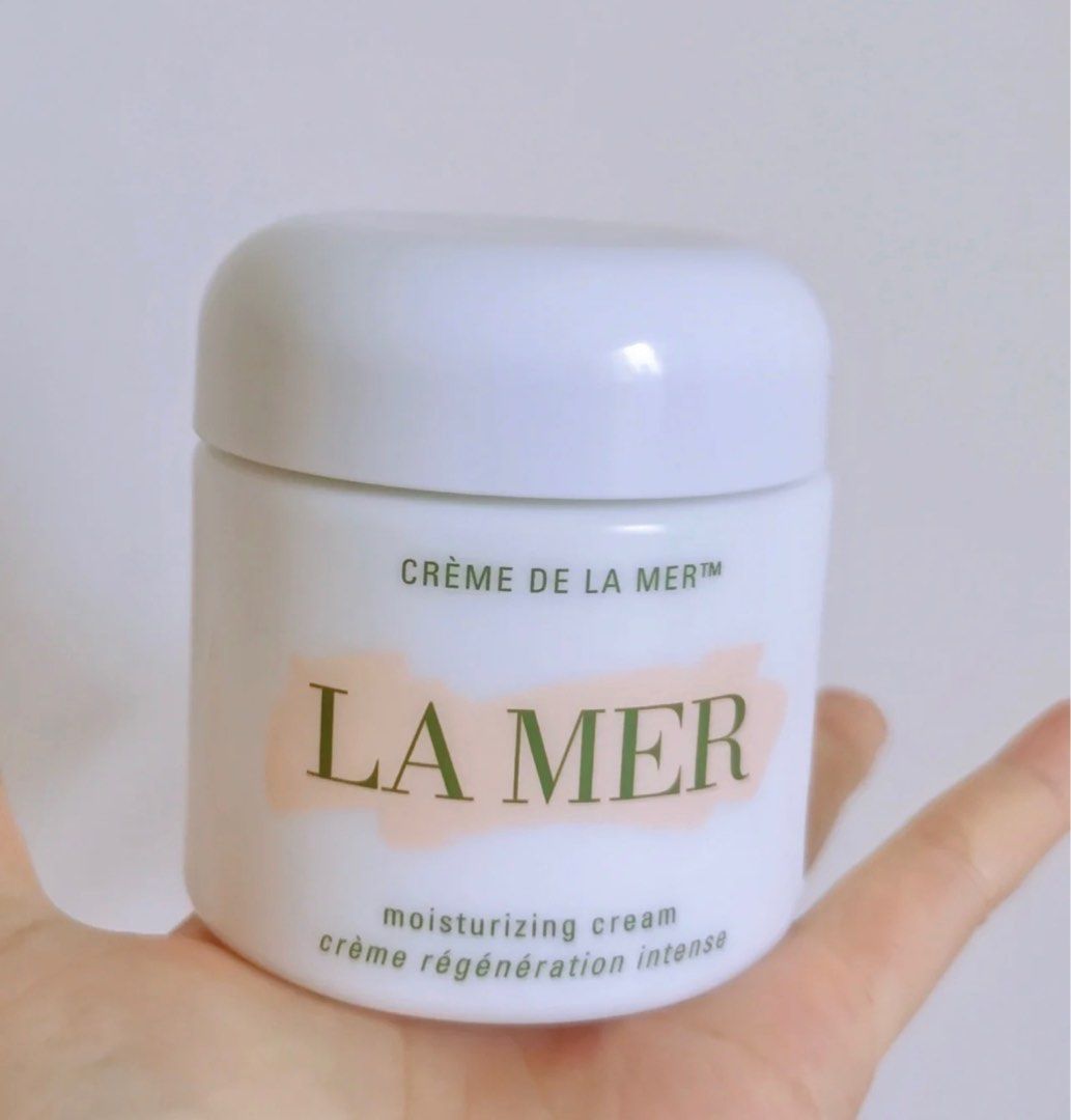 LA MER Moisturizing Cream 30ml 60ml, Beauty & Personal Care, Face, Face ...