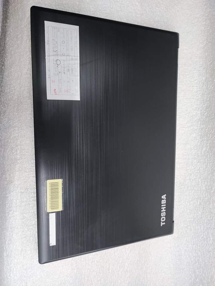 LAPTOP TOSHIBA CORE I5 7TH GEN Wholesale Retail, Computers & Tech ...