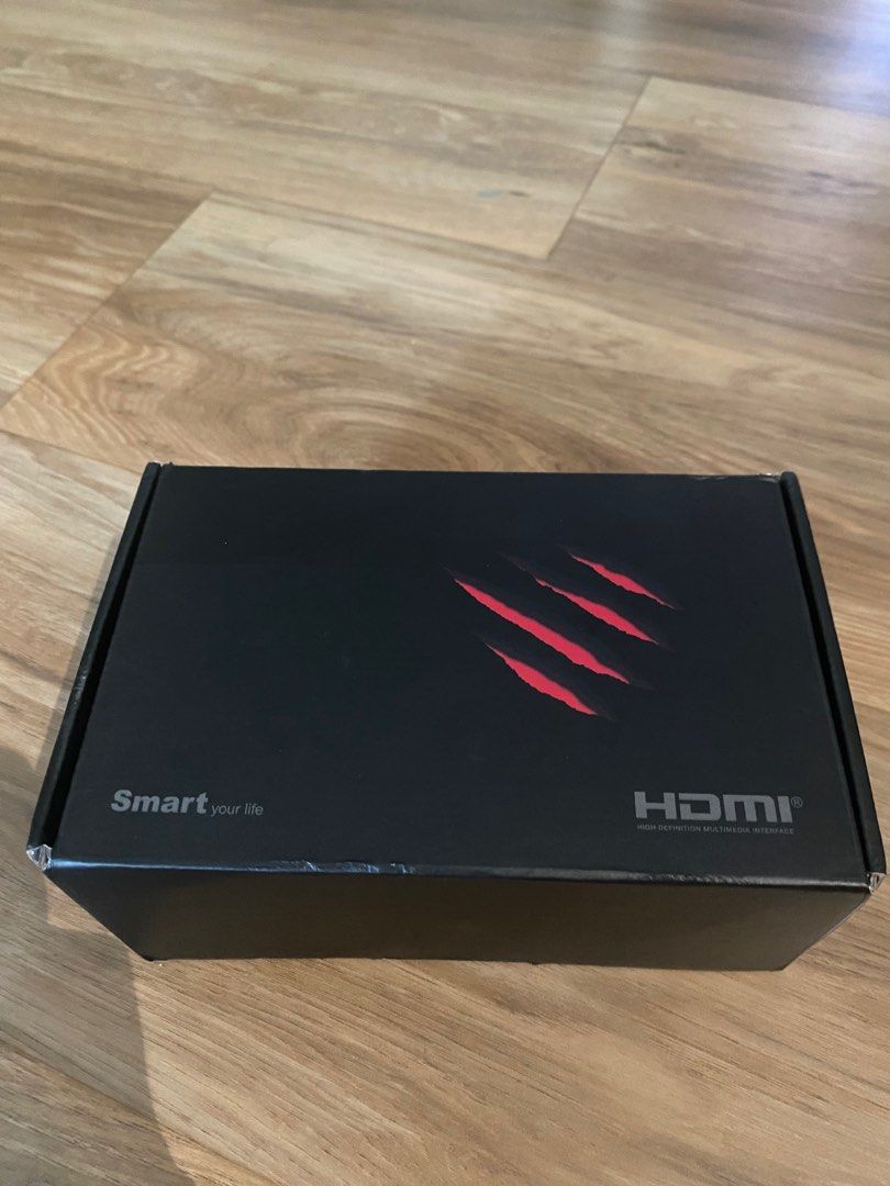 Latest Version Android Box, TV & Home Appliances, TV & Entertainment ...