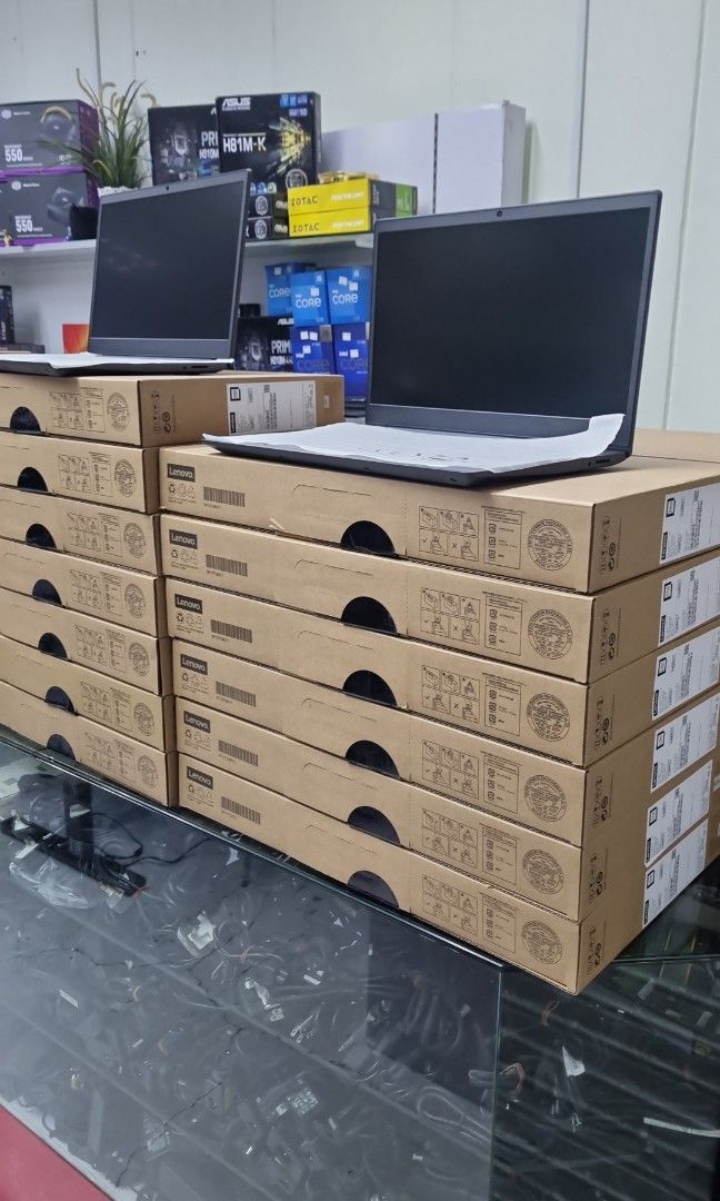 Lenovo Ideapad Budget Laptop Computers Tech Laptops Notebooks On Carousell