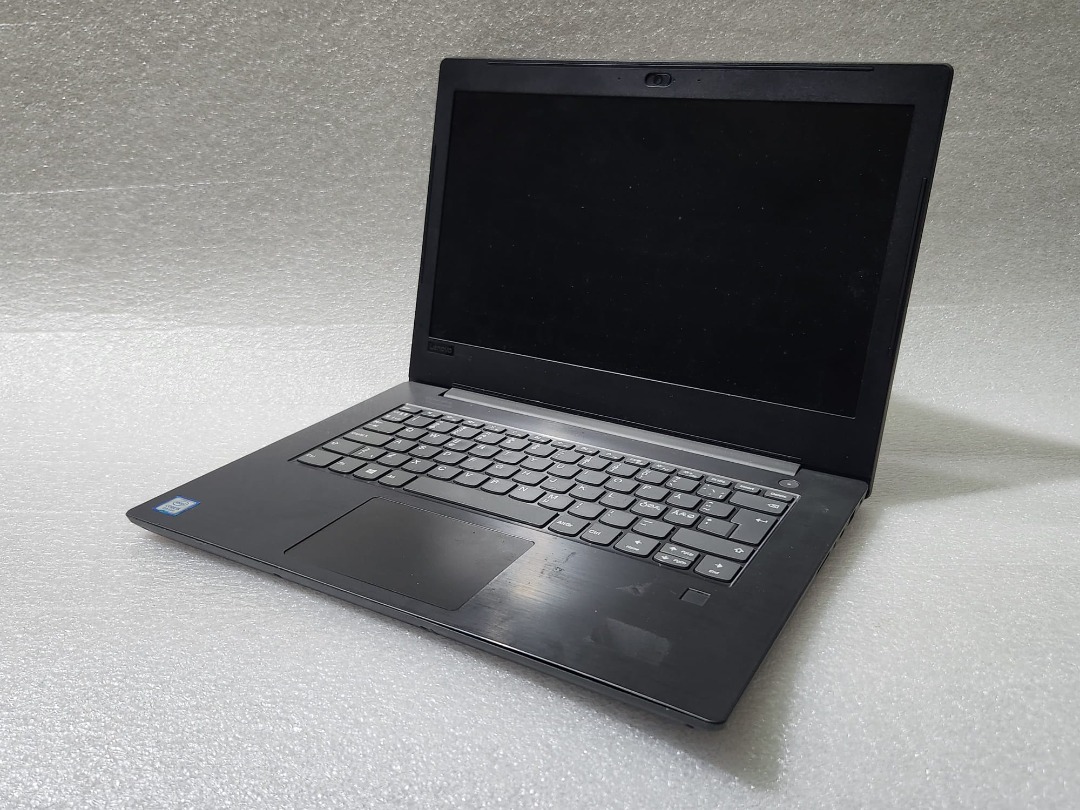 Lenovo Ideapad V330-14IKB, Intel i5-8th Gen/8GB RAM/128GB SSD (Clearance Sale!!!), Computers ...