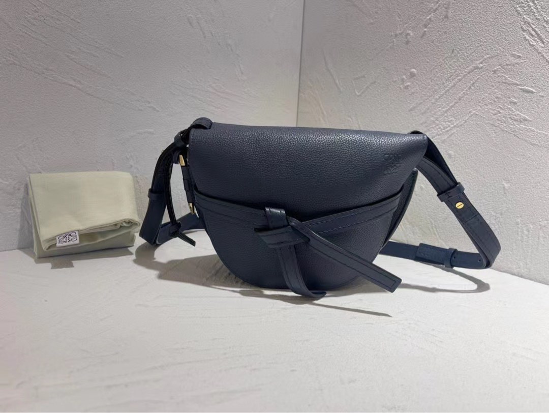 Loewe gate medium, Women's Fashion, Bags & Wallets, Cross-body Bags on ...