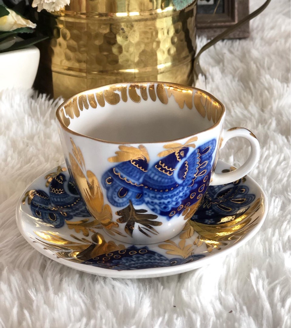 LOMONOSOV, Furniture & Home Living, Kitchenware & Tableware, Coffee ...