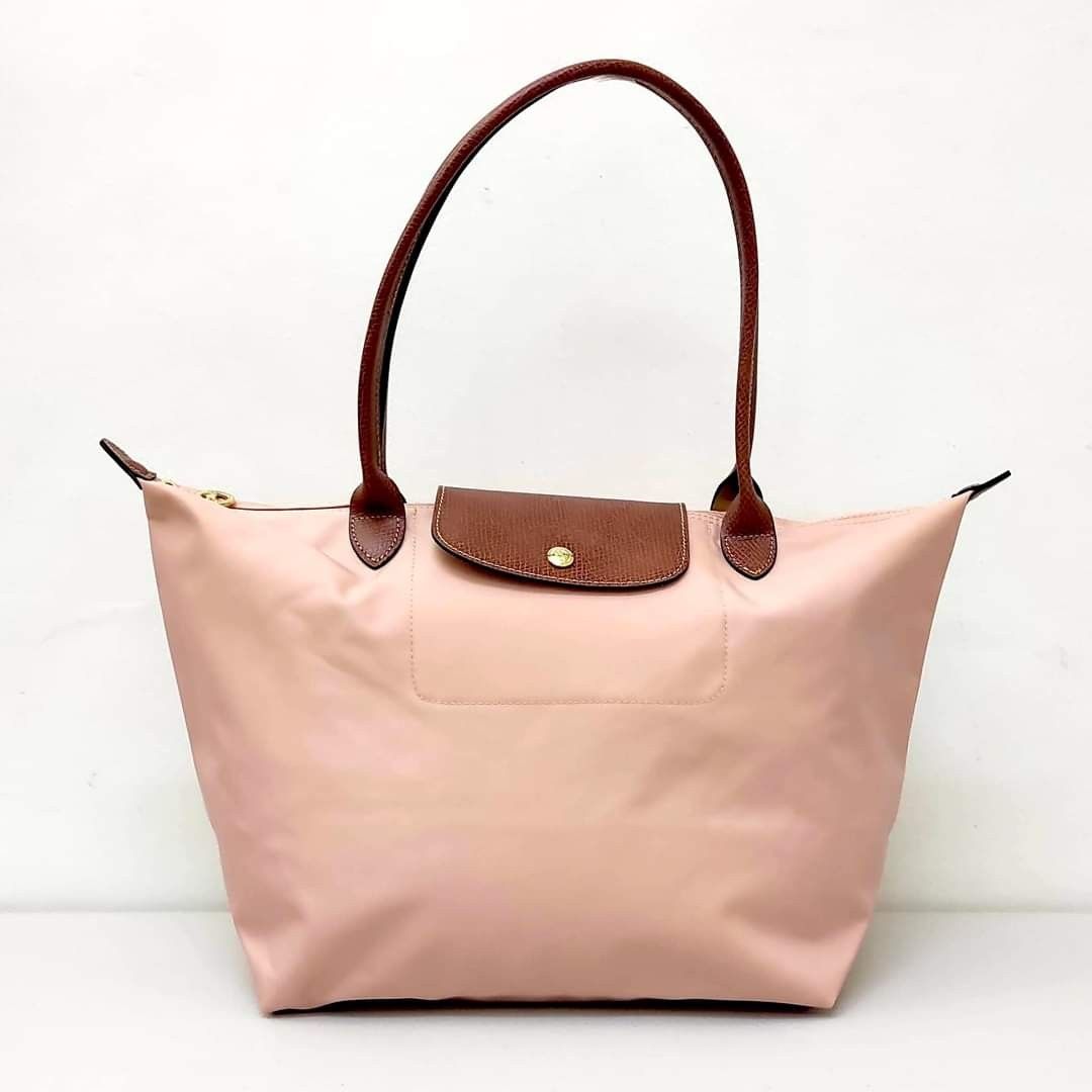 Longchamp Classic Large Long Handle on Carousell