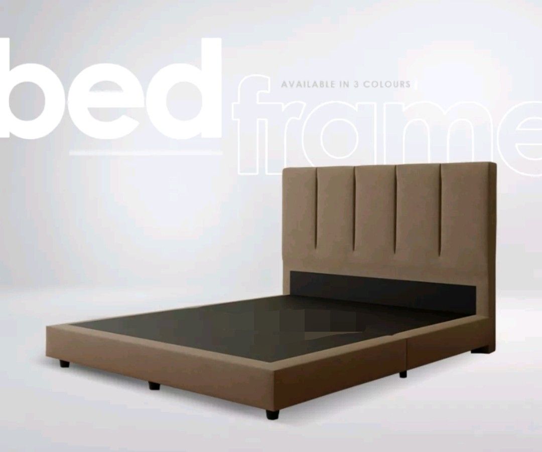 *Lorry Delivery To Klang Valley +-14 Working Days* Queen Size Divan ...