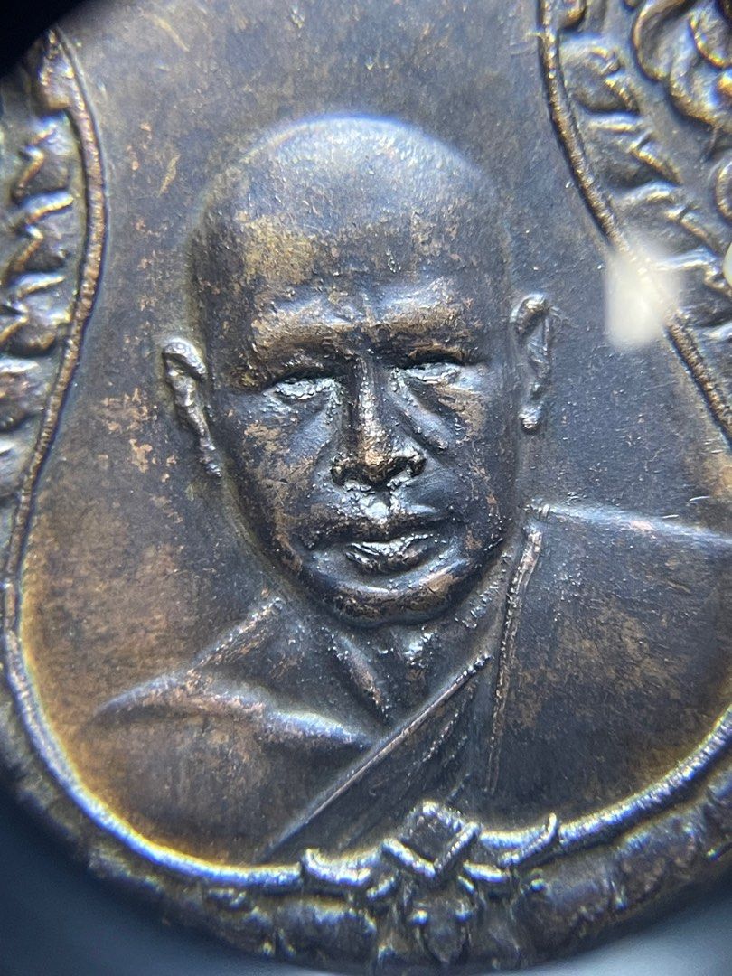 Lp Ngern, Hobbies & Toys, Memorabilia & Collectibles, Religious Items ...