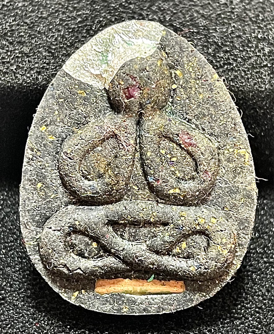 LP Paitoon - Phra Pidta Mahaphut 19 Ton Serial Number 33, Hobbies & Toys, Memorabilia ...