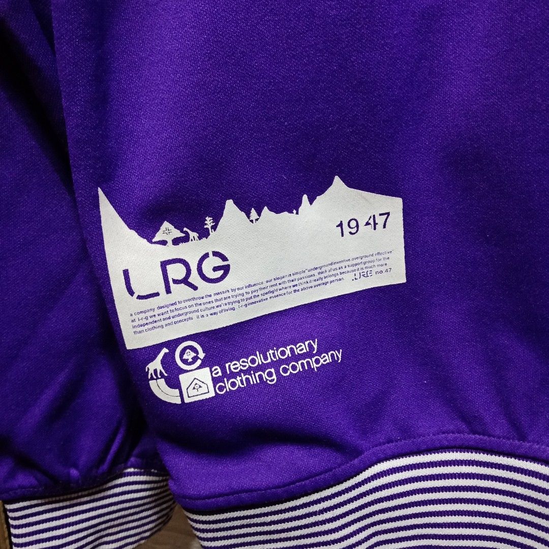 LRG (Lifted research group) on Carousell