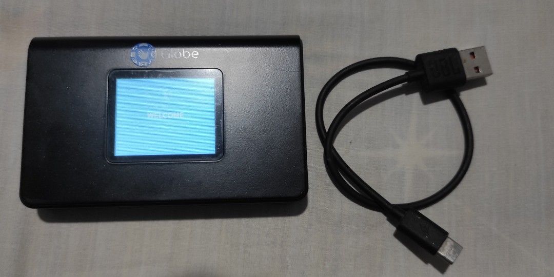 LTE+ Wi-Fi Router on Carousell