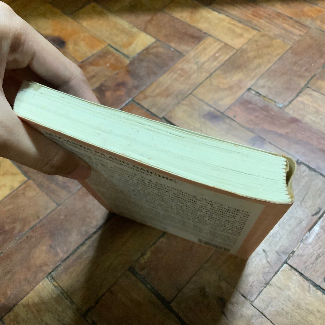 Maganda Pa Ang Daigdig Book by Lazaro Francisco (used/preloved) on ...