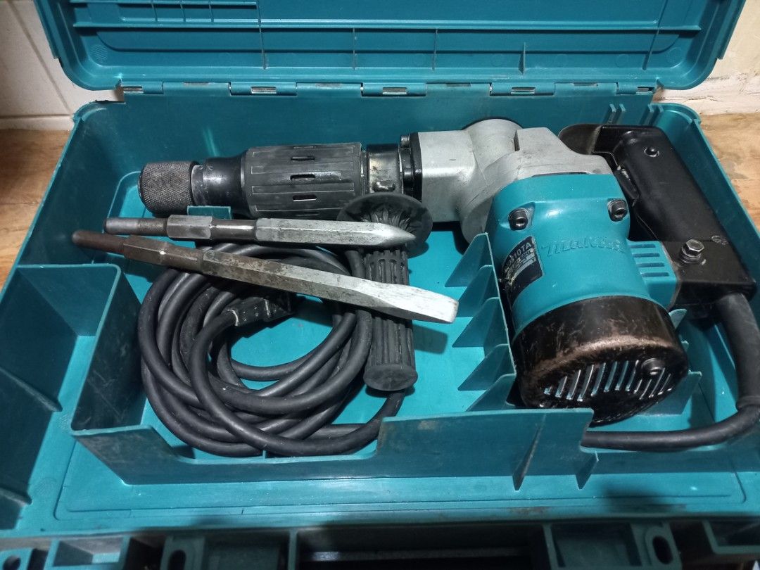 Makita HM0810TA on Carousell