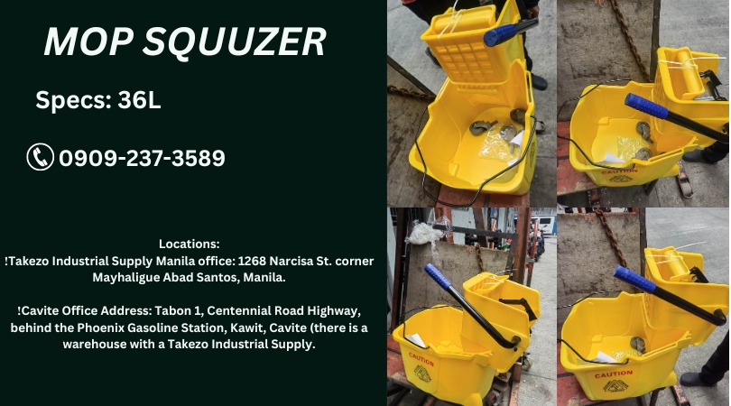 Map Squeezer on Carousell