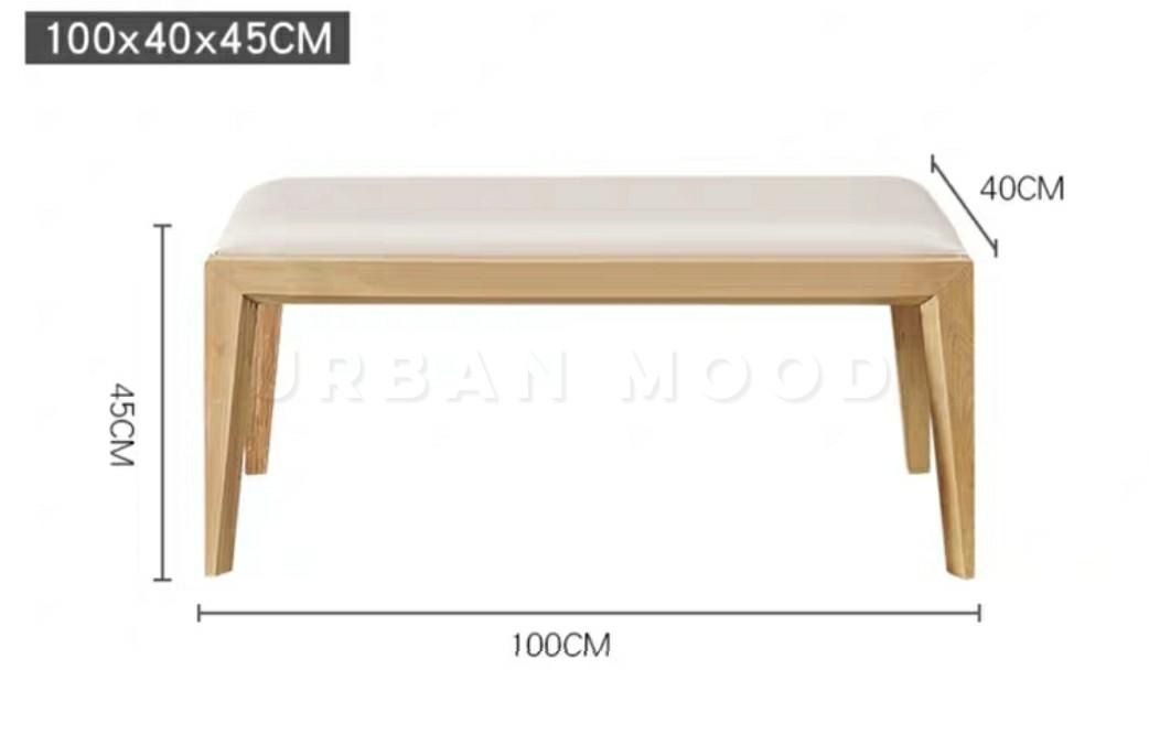 MARON Scandinavian Marble Dining Table, Furniture & Home Living, Furniture, Tables & Sets on ...