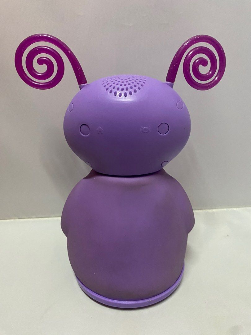 Mattel fijit friends willa interaction toy japan, Hobbies & Toys, Toys ...