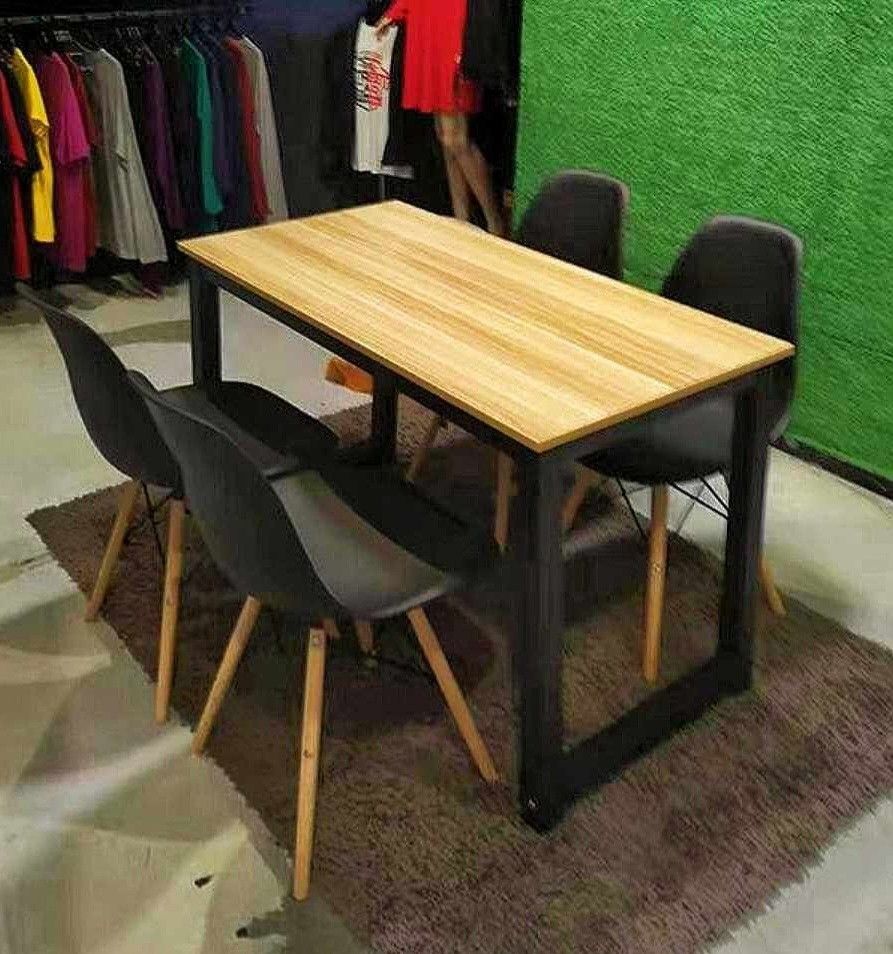 Meja Kafe Meja Restoran Meja Makan Cafe Tables Restaurant Tables Dining ...