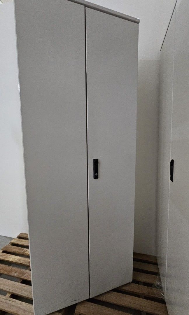 Metal Filling Cabinet, Furniture & Home Living, Furniture, Shelves ...