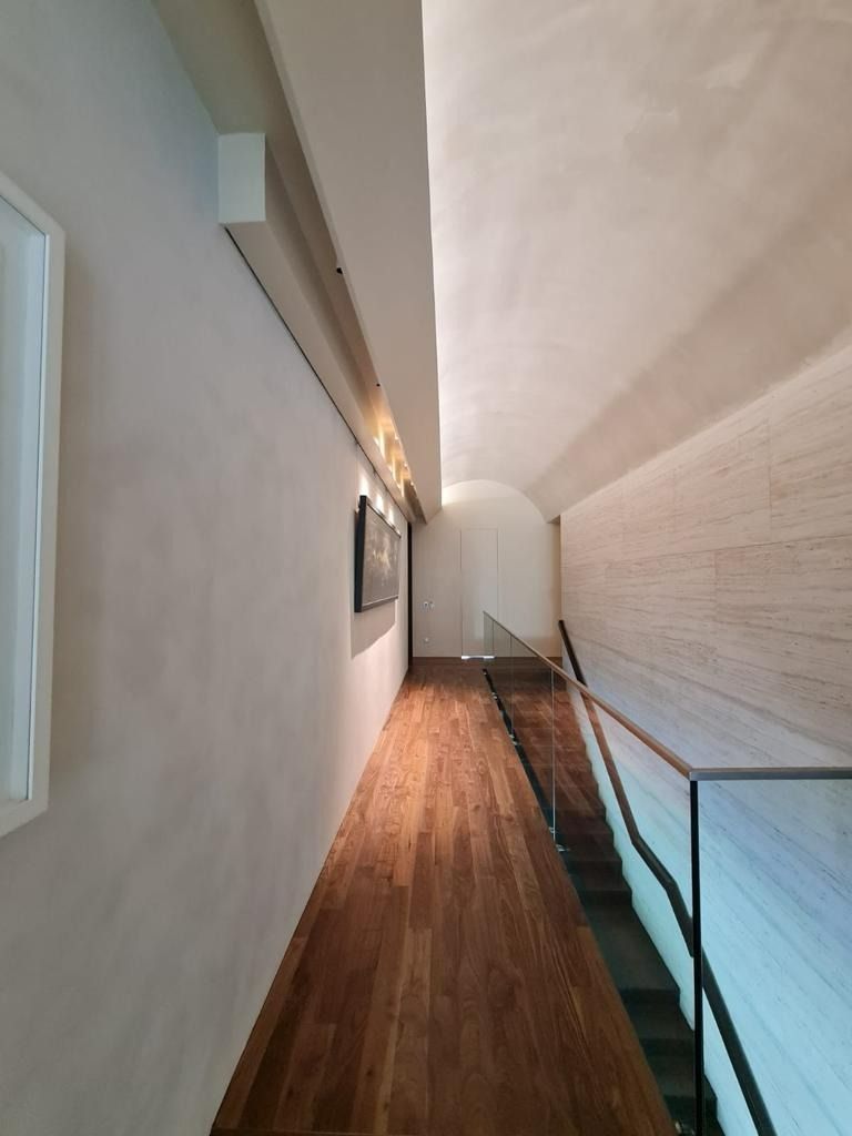 Microcement Wall and Flooring | Micro-Cement Application | Microcement ...