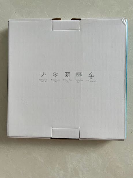 Midea mi pan microwave cookware layered shelf, Furniture & Home Living ...