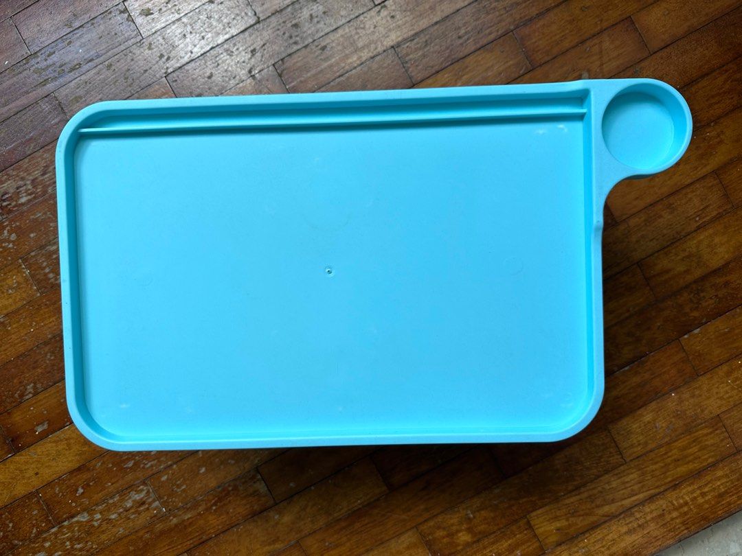 Mini Foldable Table, Furniture & Home Living, Furniture, Other Home ...