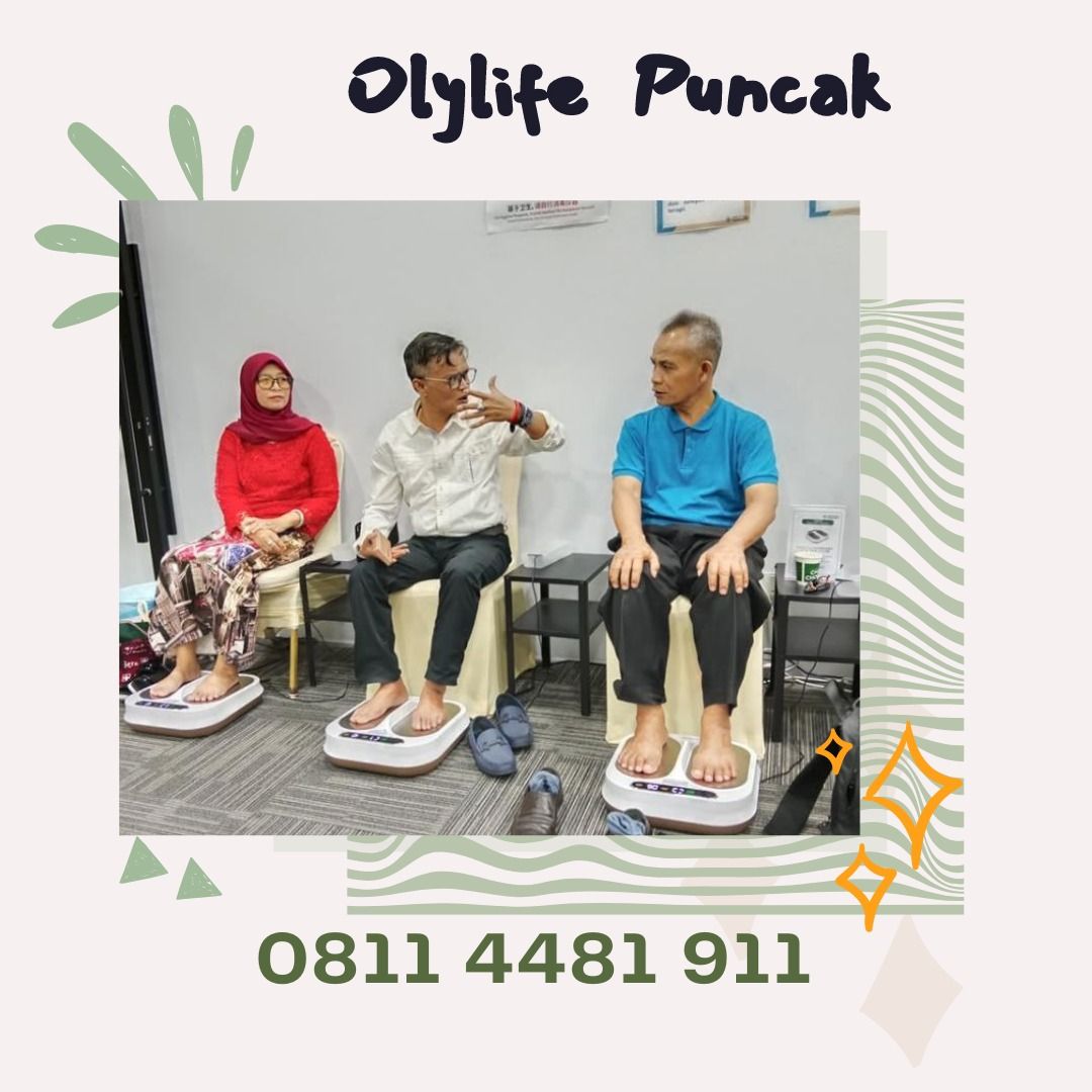 Mitra Olylife Puncak 0811 4481 911, Kesehatan & Kecantikan, Kulit ...