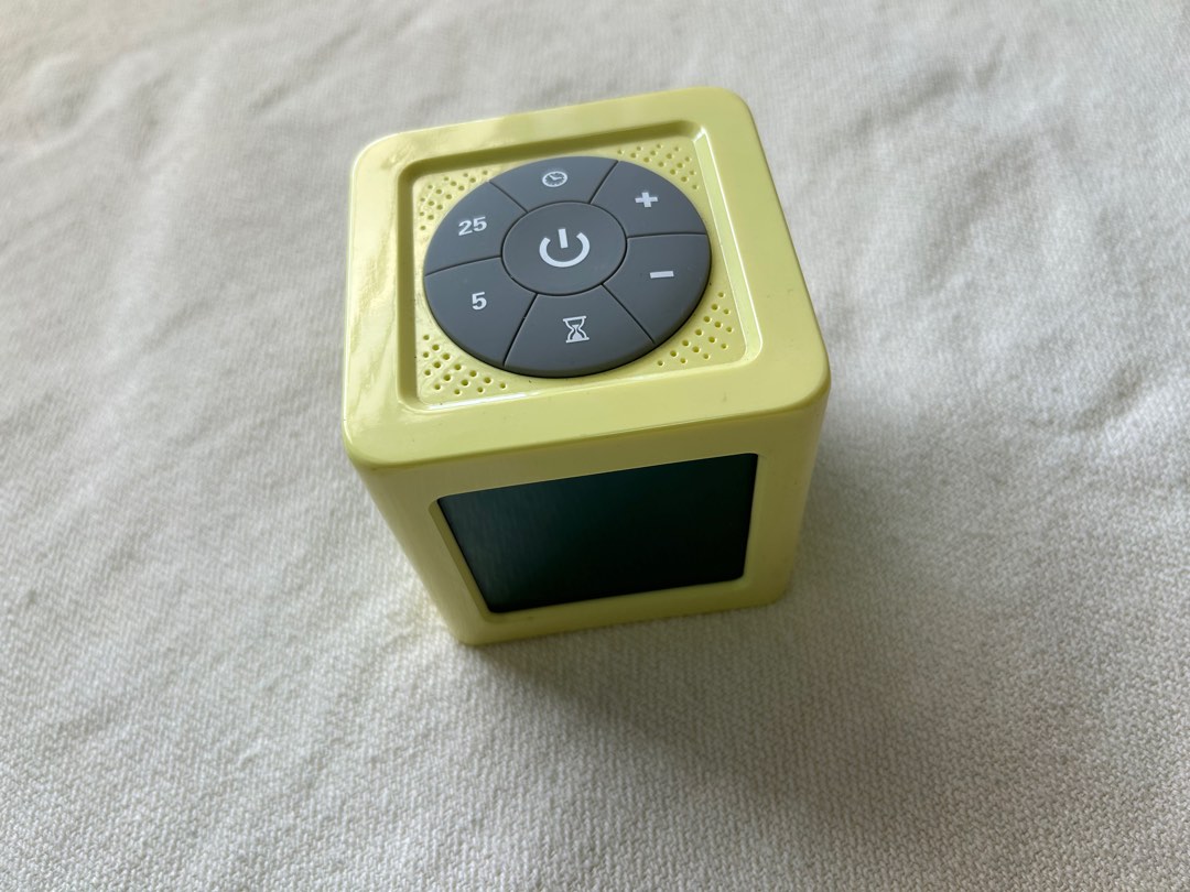 Multi- use Timer, Furniture & Home Living, Home Improvement ...