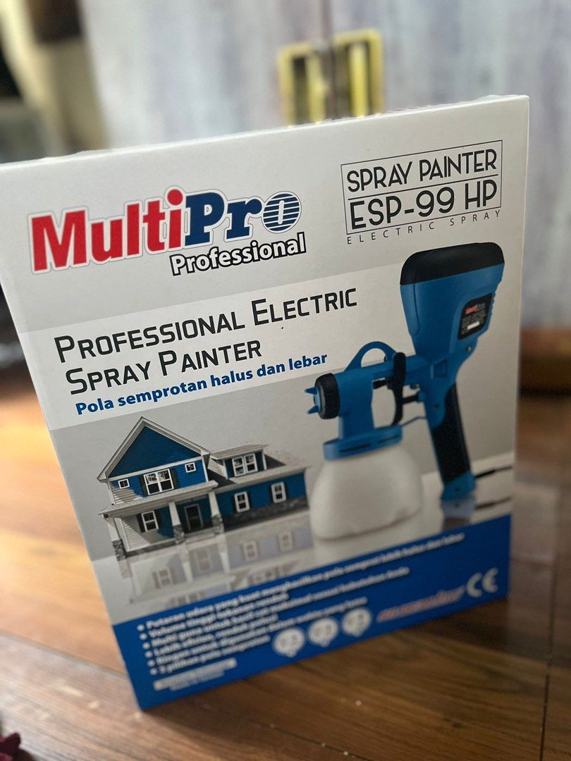 Multipro Profesional, Aksesoris Mobil di Carousell