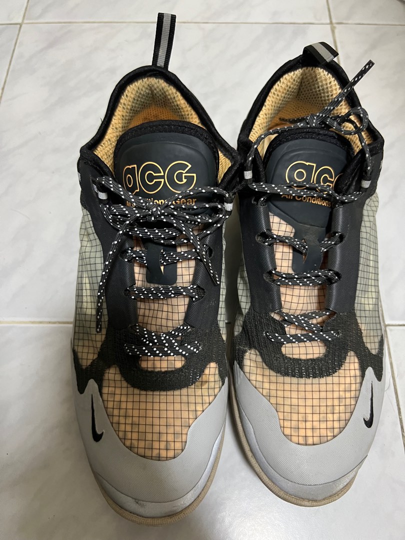 Nike ACG all condition gear, 男裝, 運動服裝 - Carousell