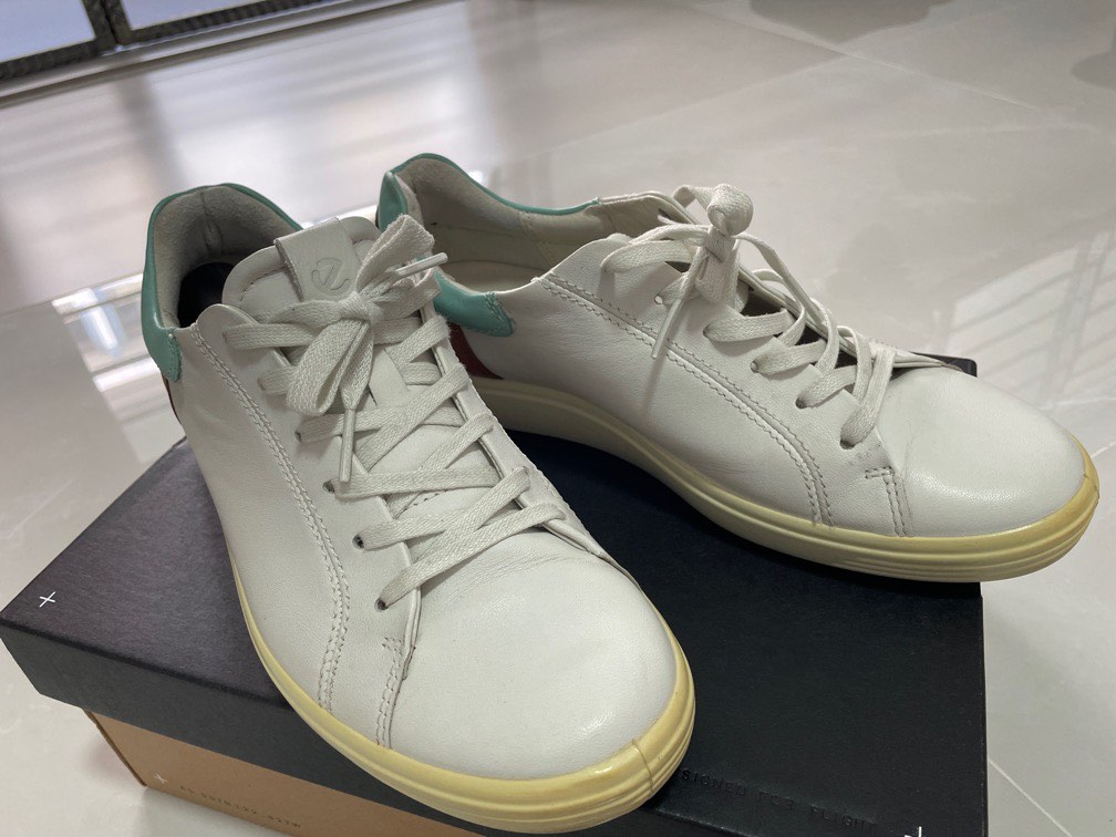 Nike,ECCO, Women's Fashion, Footwear, Sneakers on Carousell