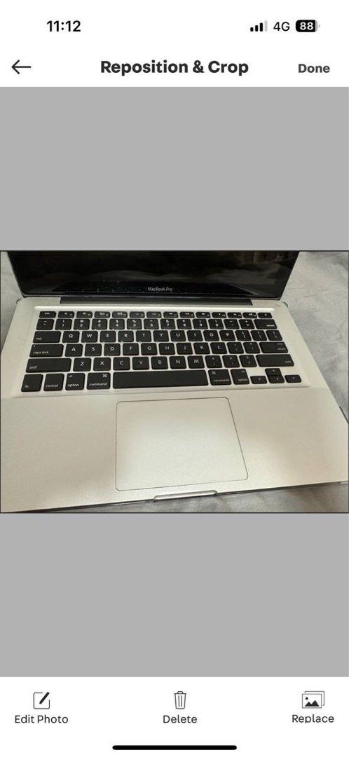 old MacBook Pro, Computers & Tech, Laptops & Notebooks on Carousell
