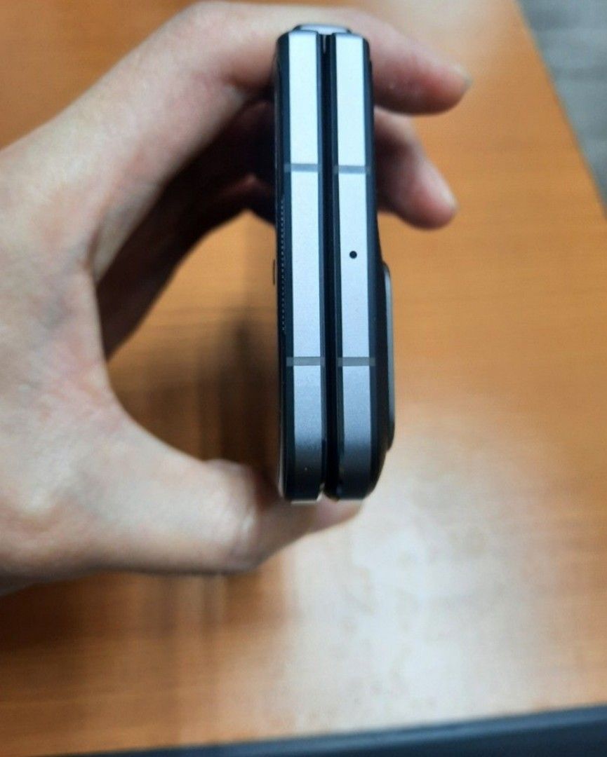 oppo find n 2 fold 256gb 12gb ram, Mobile Phones & Gadgets, Mobile ...