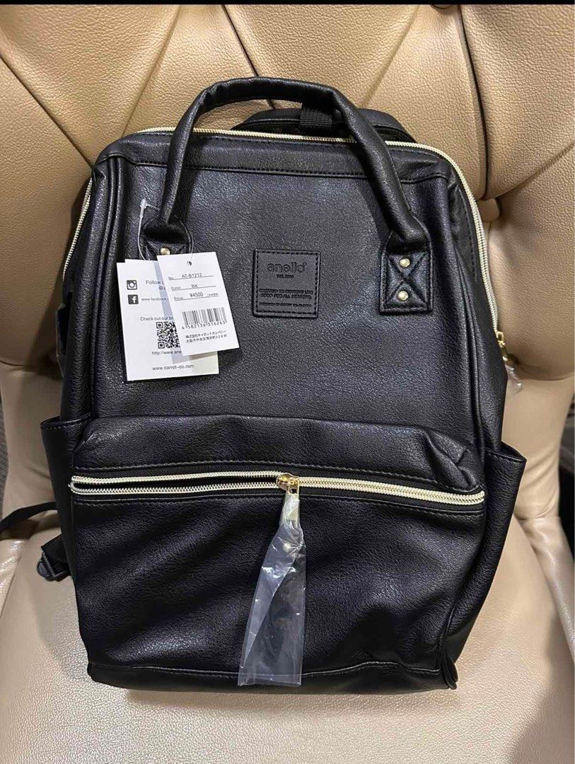 Original Anello backpack on Carousell