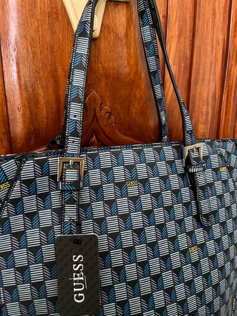 Original Guess hand bag on Carousell