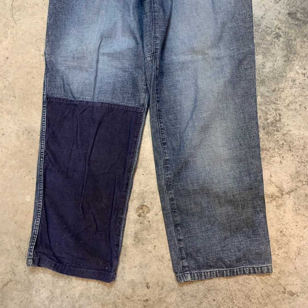 outkast jeans, Men's Fashion, Bottoms, Jeans on Carousell
