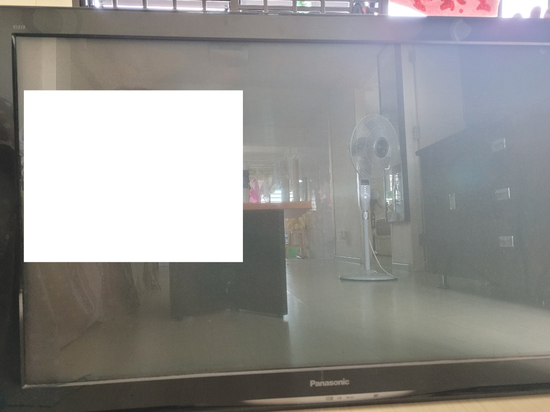 Panasonic Screen, Computers & Tech, Parts & Accessories, Monitor ...