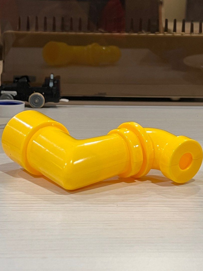 Paw Patrol Lookout Tower Periscope Yellow Scope Replacement Part ...