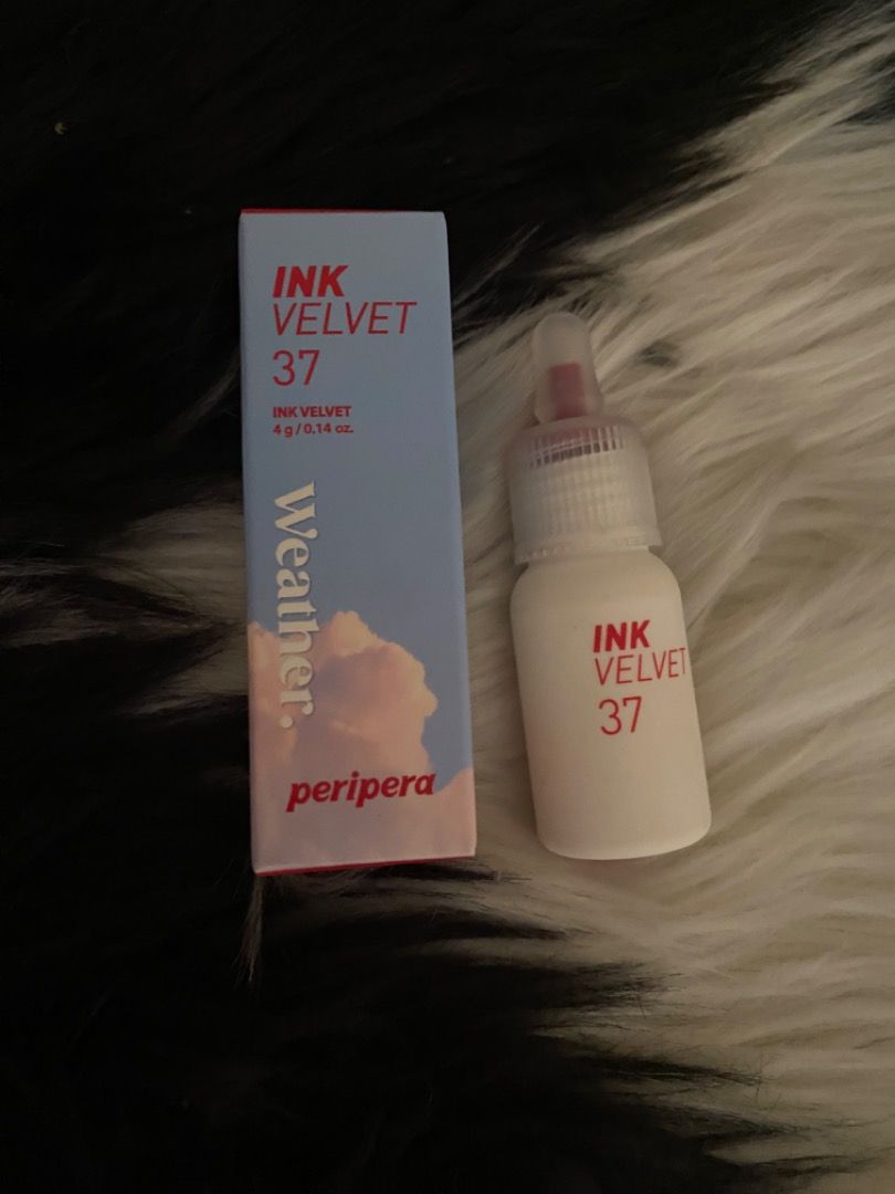 Peripera ink tint (37) on Carousell