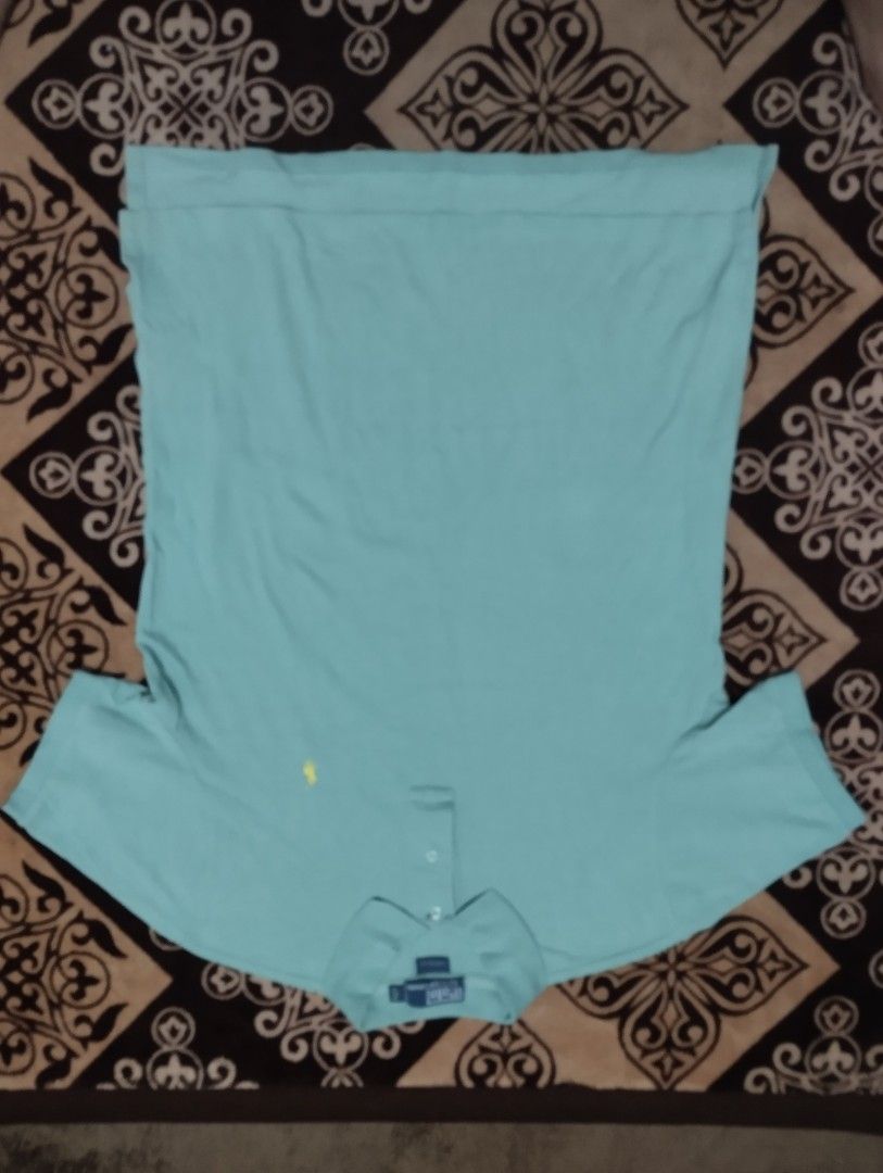 polo ralph lauren baju koler, Men's Fashion, Tops & Sets, Tshirts ...