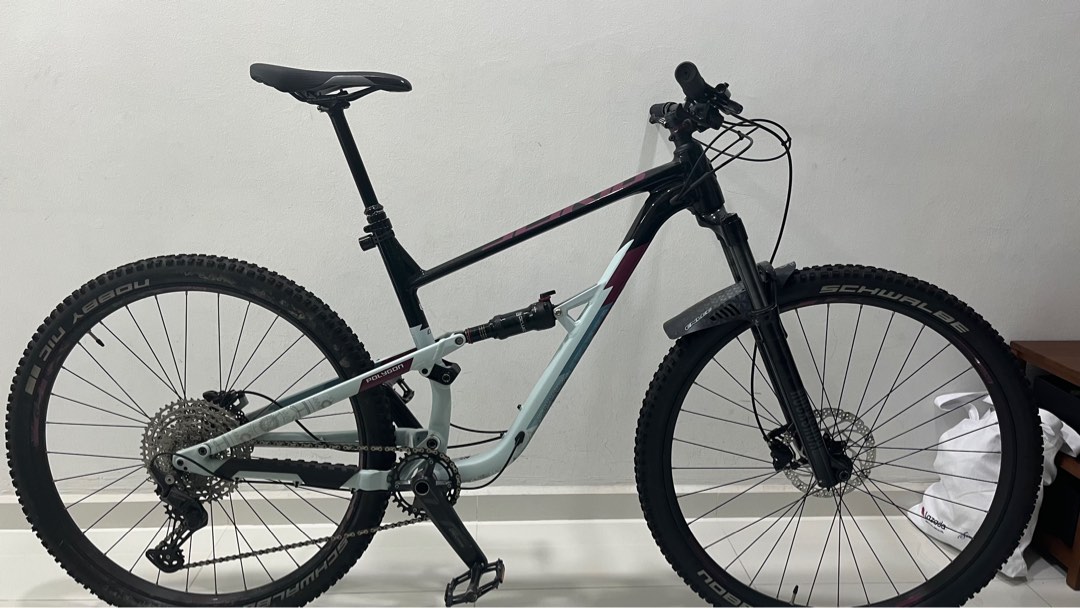 Polygon Siskiu D7, Sports Equipment, Bicycles & Parts, Bicycles on ...