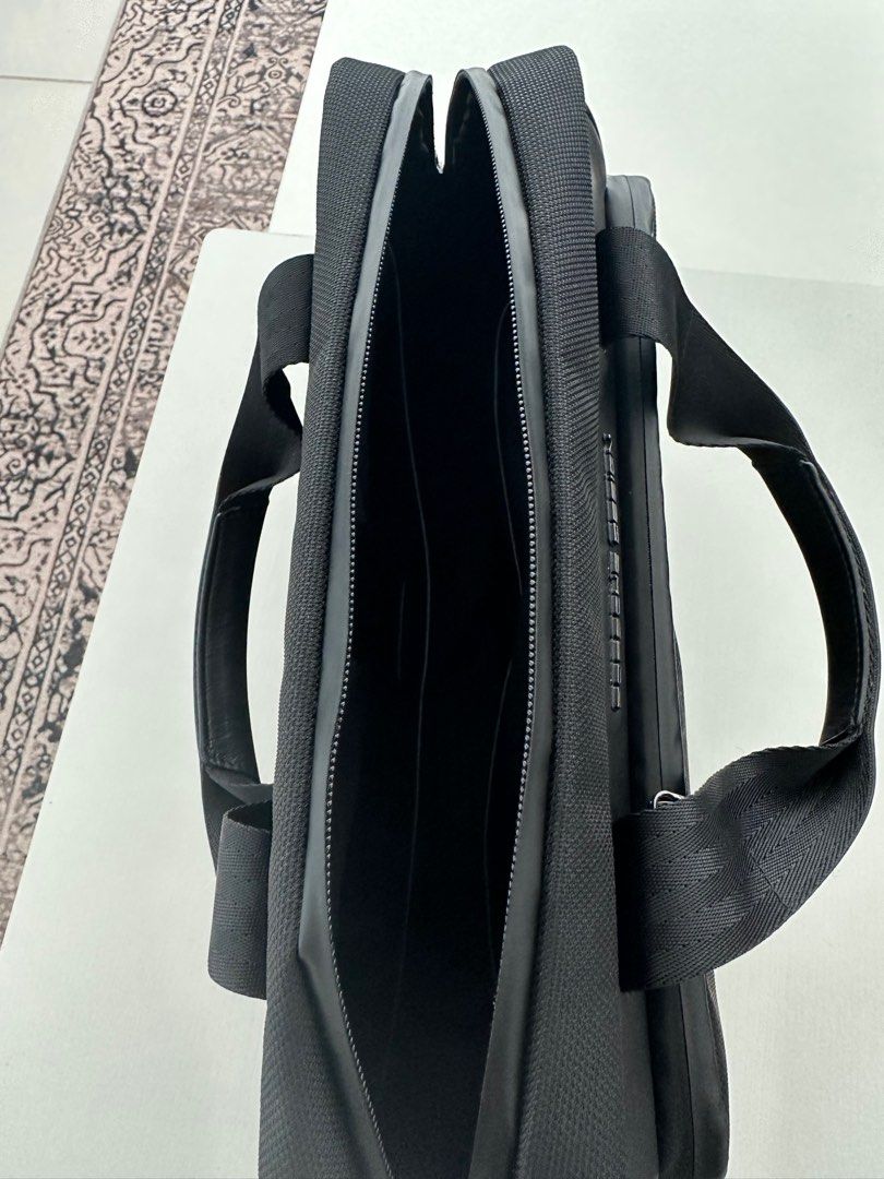 Porsche Design Laptop Bag, Men's Fashion, Bags, Briefcases on Carousell