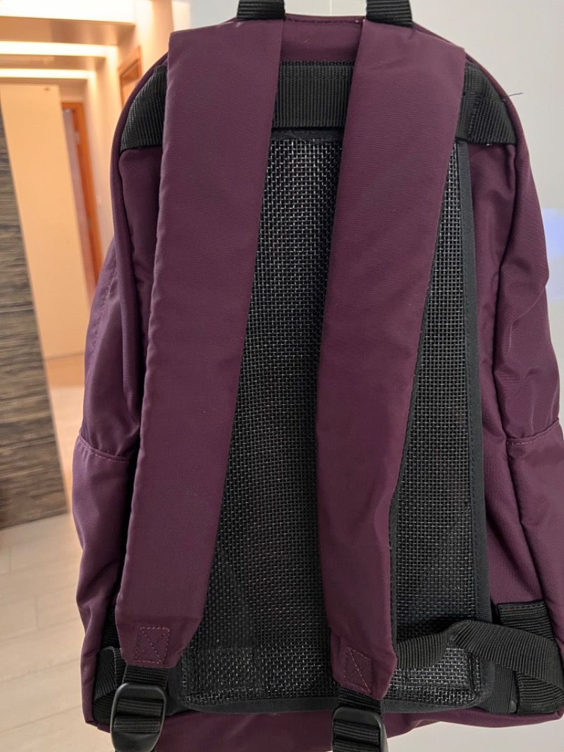Porter Tokyo Japan backpack (Made in Japan), 女裝, 手袋及銀包, 背囊 - Carousell