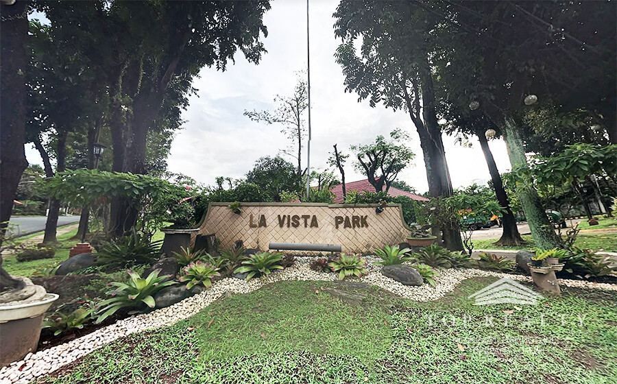 PRIME LOT FOR SALE La Vista Quezon City, Property, For Sale, Lot on ...