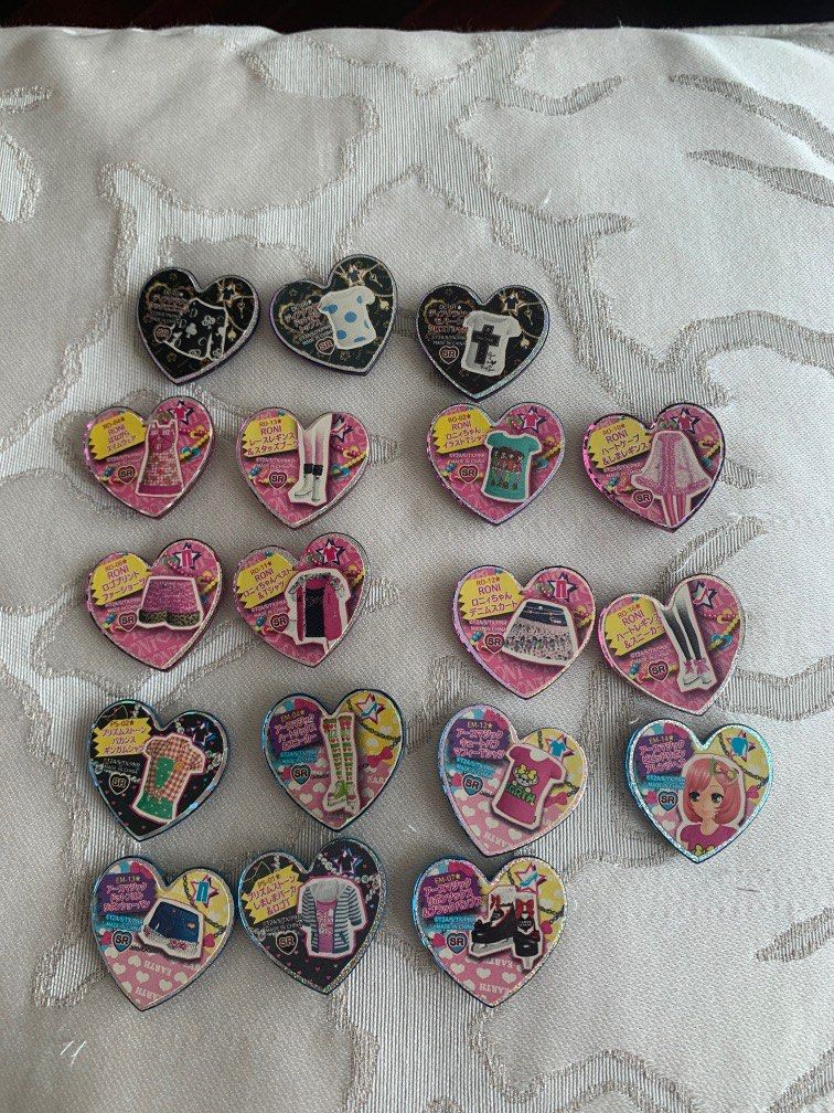 Prism stone, 預購 - Carousell