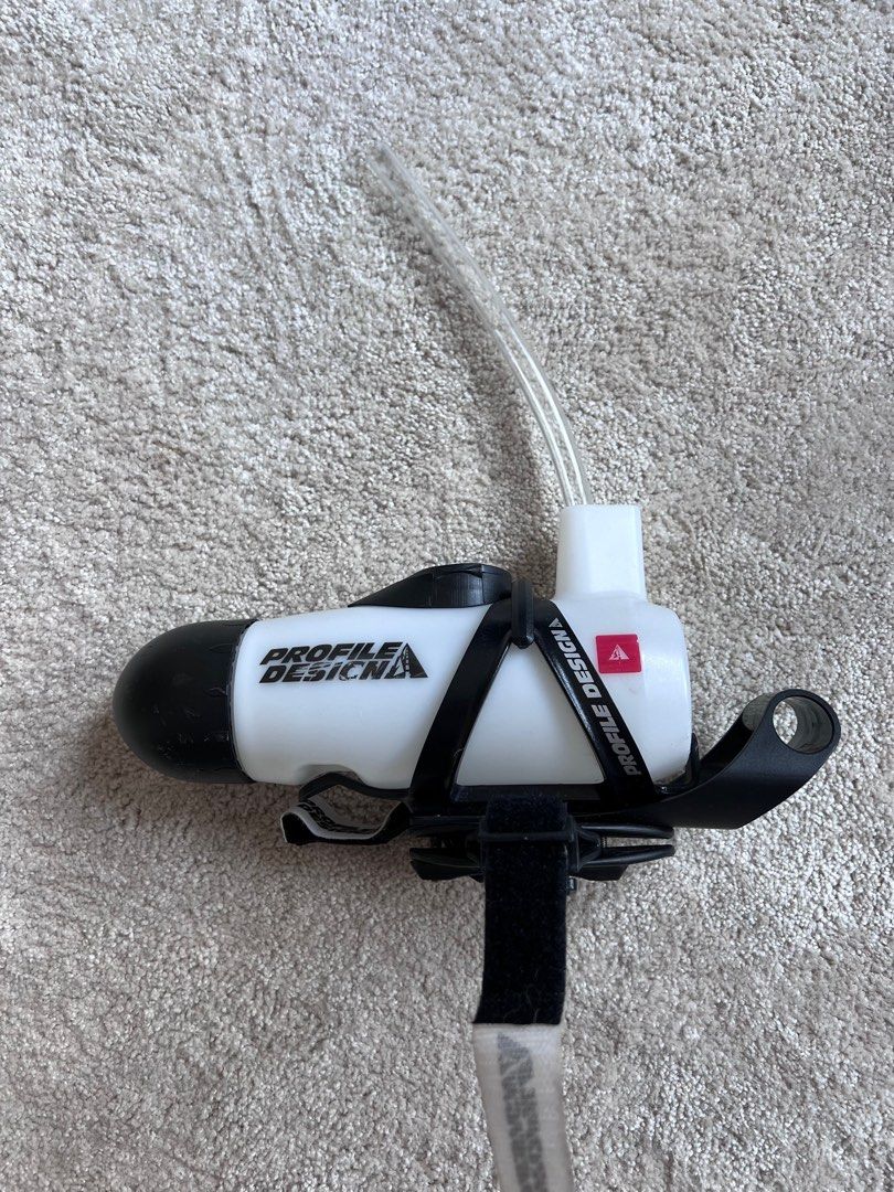 Profile Design Front Hydration System, Sports Equipment, Other Sports ...