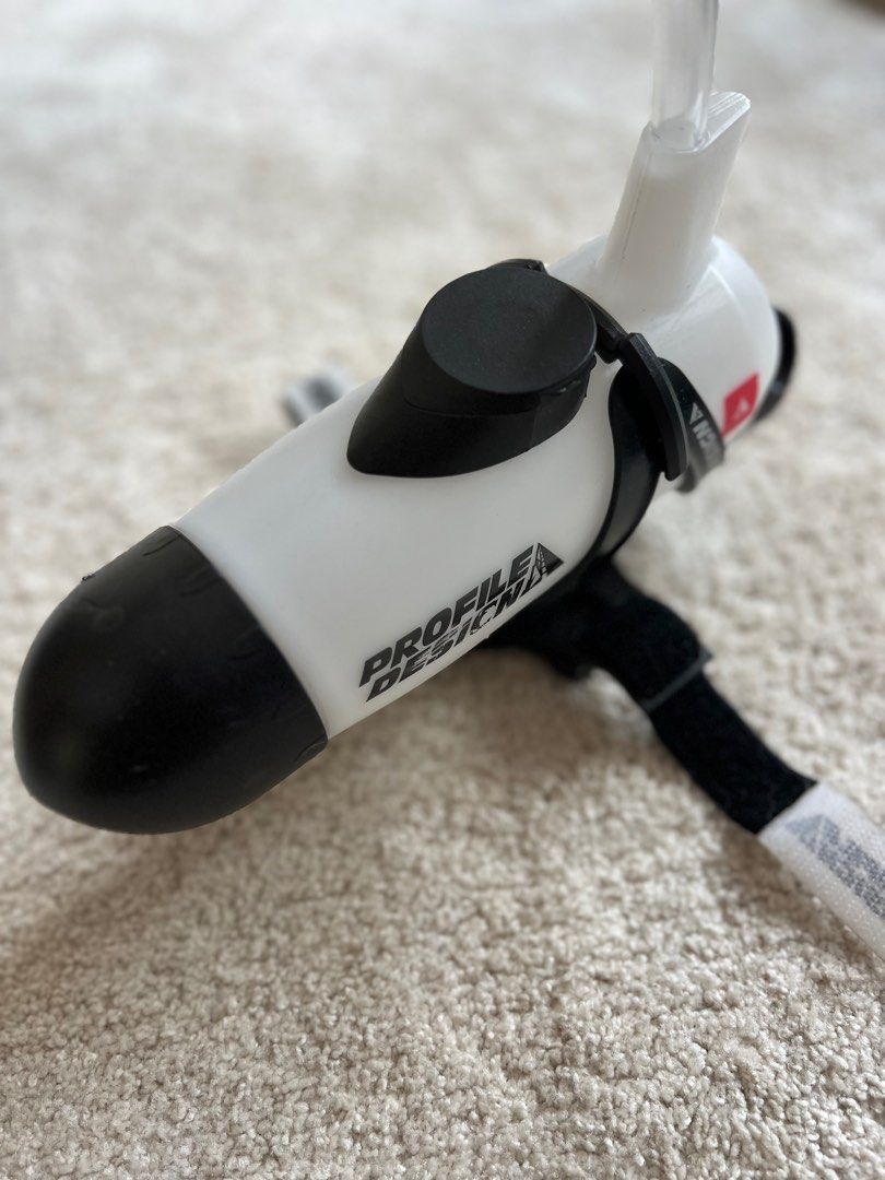 Profile Design Front Hydration System, Sports Equipment, Other Sports ...