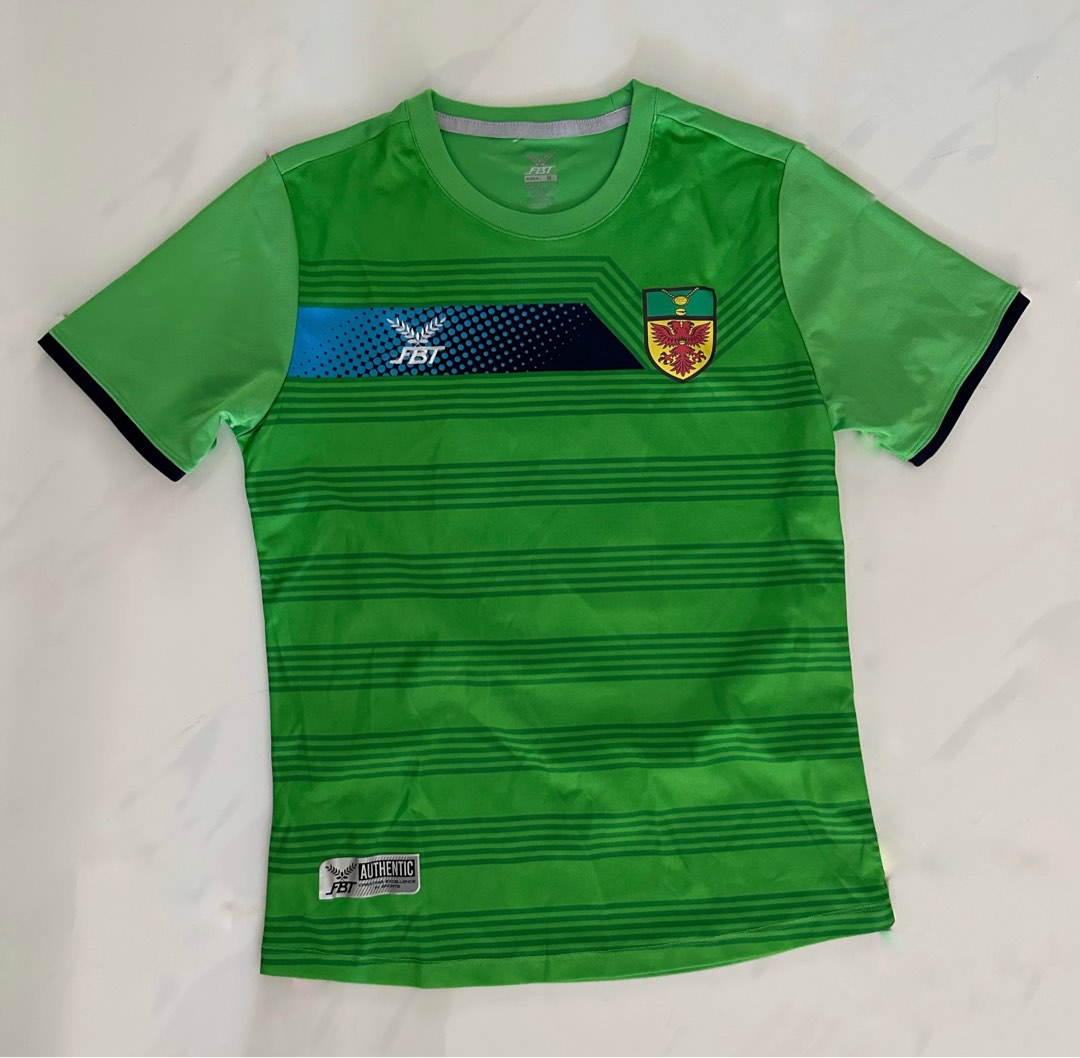 Raffles Institution Jersey, Men's Fashion, Activewear on Carousell