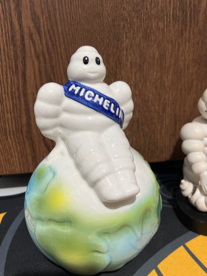 Rare Michelin collectibles, Hobbies & Toys, Memorabilia & Collectibles ...
