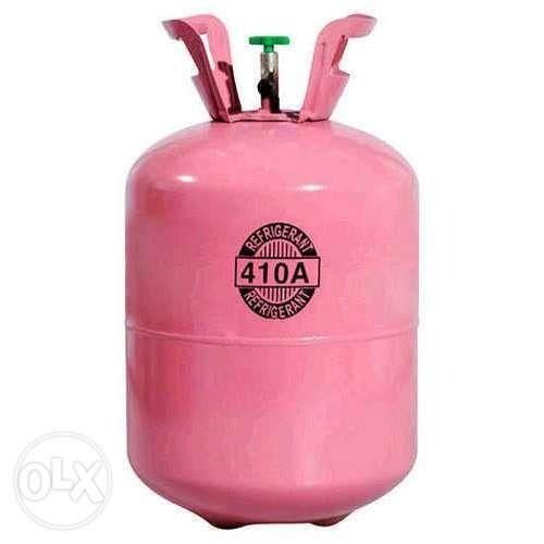 Refrigerant R410A, Commercial & Industrial, Industrial Equipment on Carousell