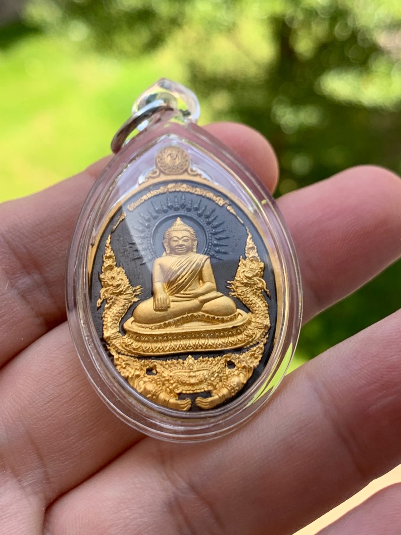 Rian LP Samrit Saksit, Hobbies & Toys, Memorabilia & Collectibles ...